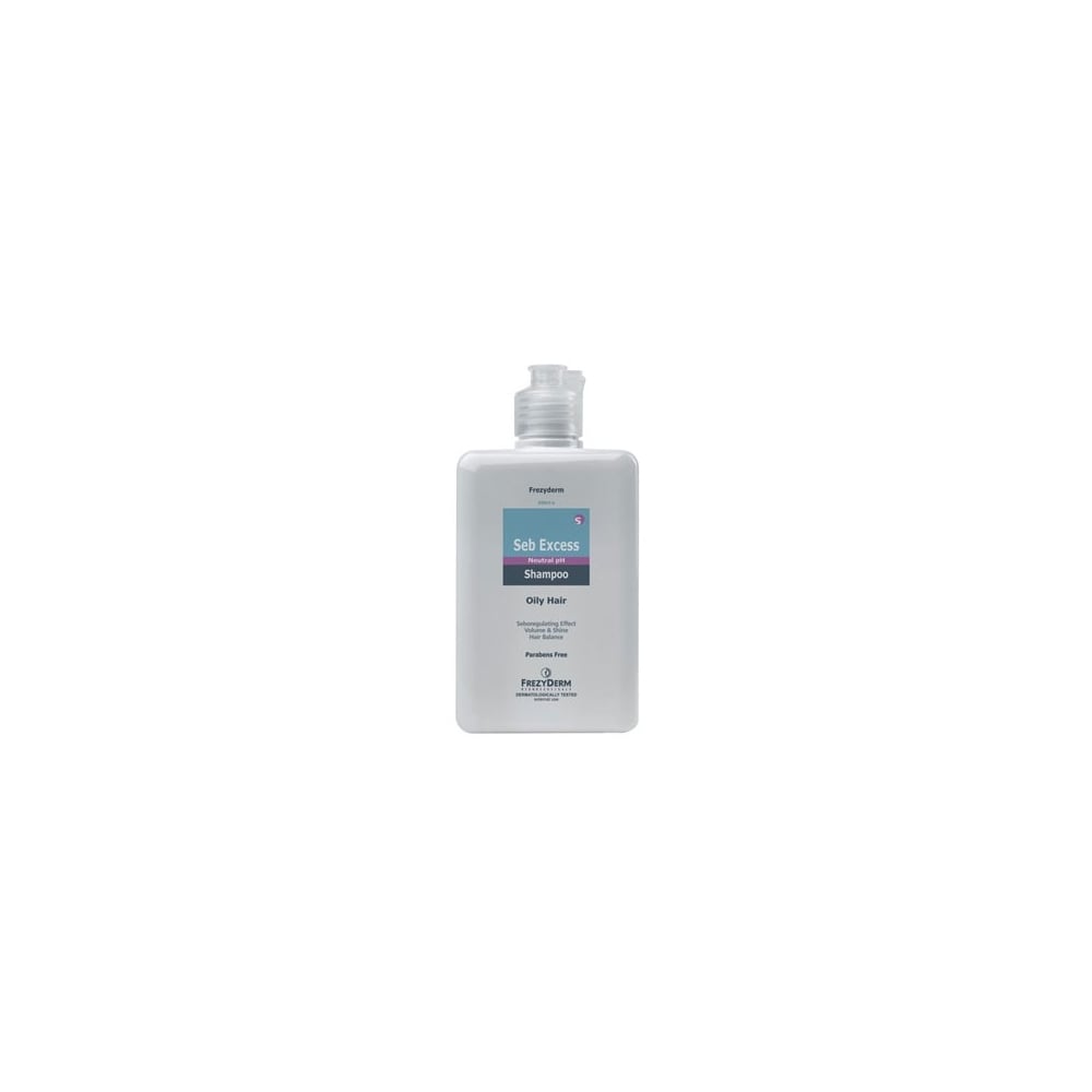 Seb Excess Shampoo 200ml – Pharmeden Limited