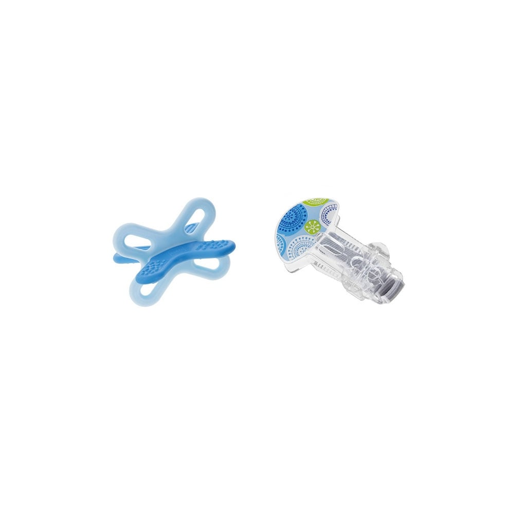 Bite & Relax Teether (Phase 2) 4m+ – Pharmeden Limited