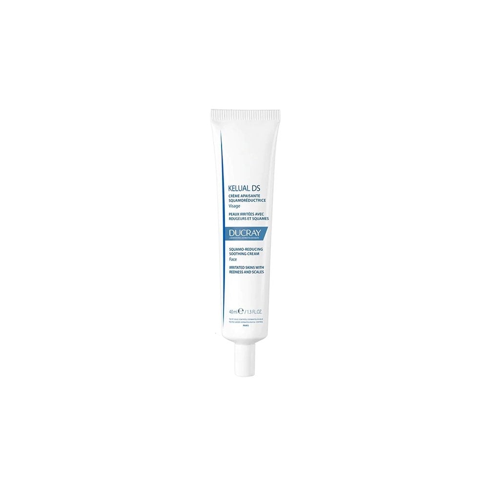 Kelual DS Creme 40ml – Pharmeden Limited