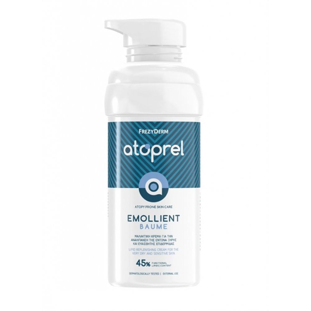 Atoprel Emollient Baume 300ml – Pharmeden Limited